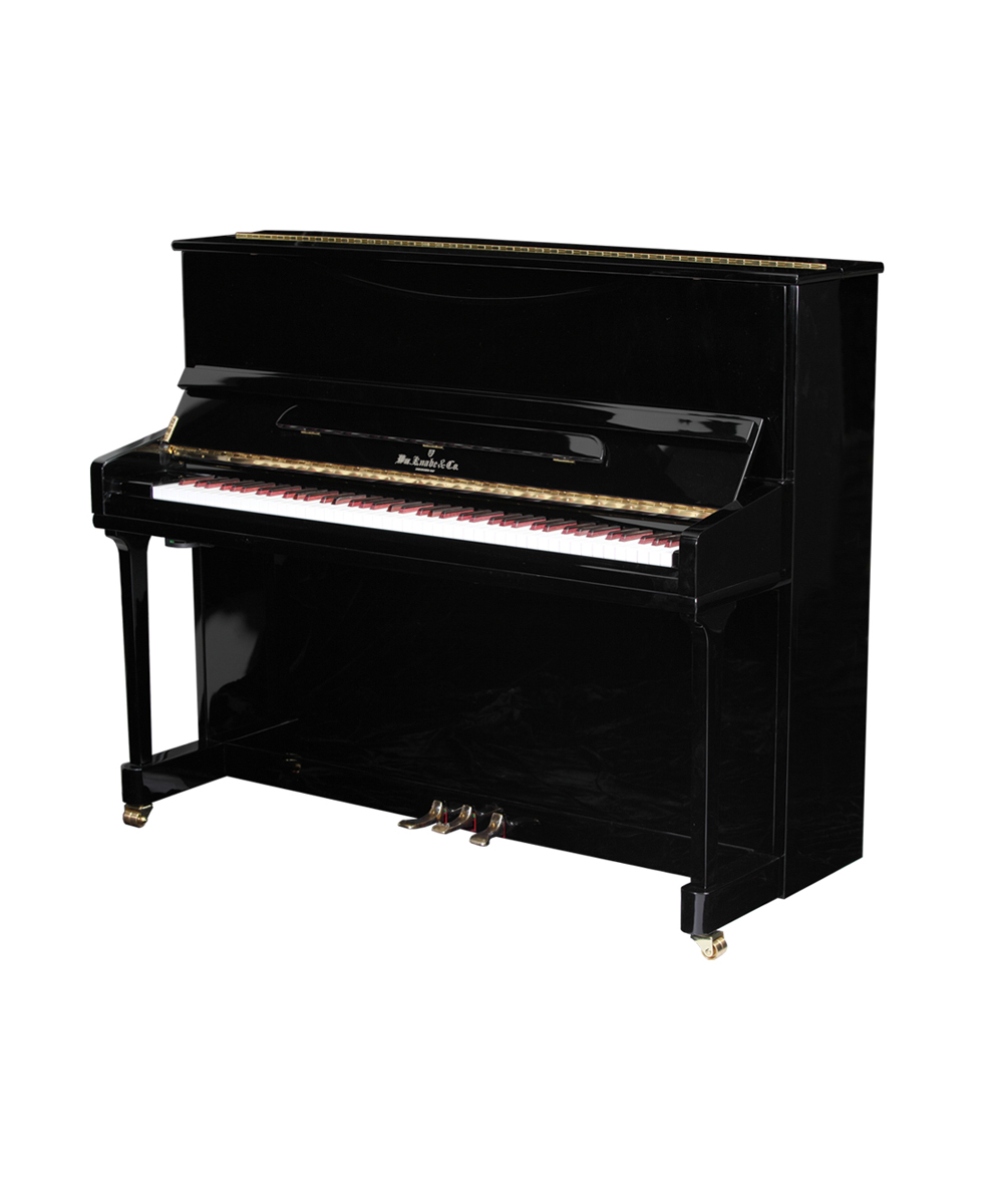 WKV 121 - Samick Music Corporation : Samick Music Corporation